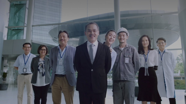 Life at GC | PTT Global Chemical