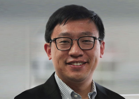 Tony Sun, Ph.D. | PTT Global Chemical