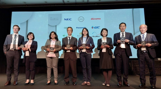 GC Receives the Asia IP Elite 2022 Award for the 3rd Consecutive Time ...