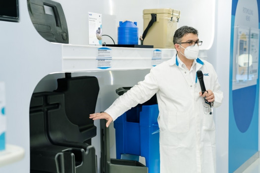 GC เปิดตัว Matrix Polymers Thai ขยายกำลังการผลิตในเอเชียให้ครบวงจร ...